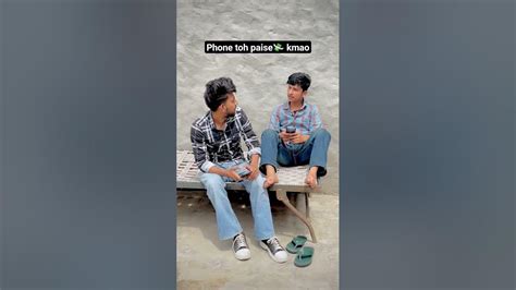 Paise Kmalo Gys😂💸 Shorts Shortsvideo Youtubeshorts Youtube
