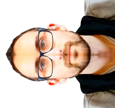 Sticker De Loisirsdivers Sur Mickey Miroir Magalax Droite Dubitatif