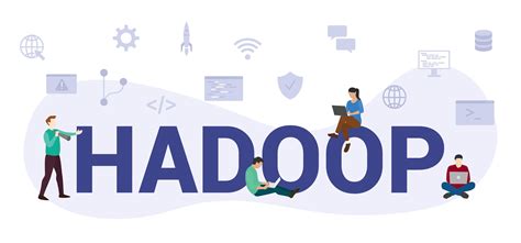 Hadoop Ecosystem Tools For Big Data And Data Engineering