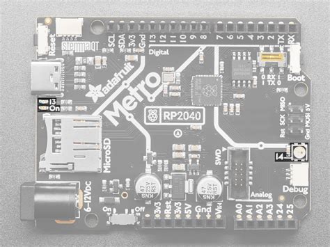 Adafruit Learning System