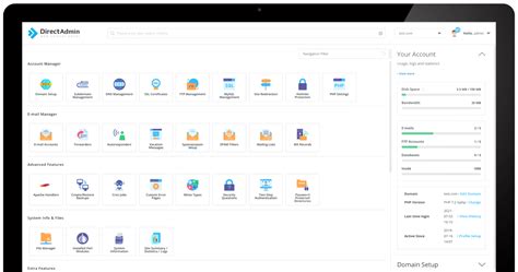 the benefits of reseller hosting efficiently manage multiple accounts