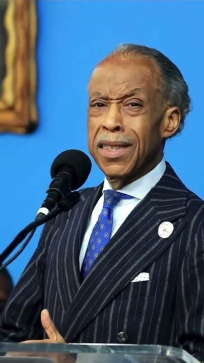 Rev Al Sharpton Dont Play Blacks Against Each Other Mrtrump” 🙏🏽