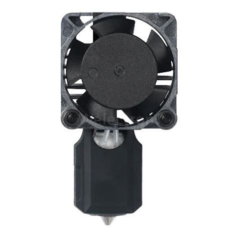 Bambu Lab P1pp1s Hotend Assembly 3690