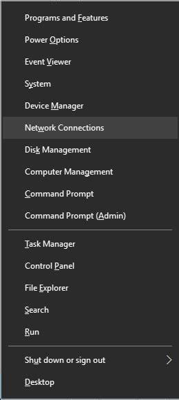 Solved WIFi Not Connecting Due To Invalid IP Configuration HP Support Community