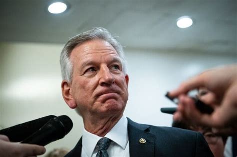 Tuberville Military Blockade Muddles New Nuclear Oversight 1