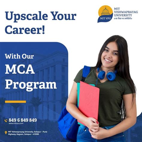 Mit Vishwaprayag University On Linkedin Mitvpu Mituniversity Mca Computerapplication