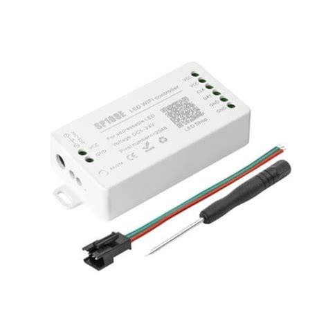 Magic Controller SP108E controler banda led digitala