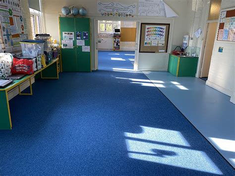 Commercial Mercia Flooring Group