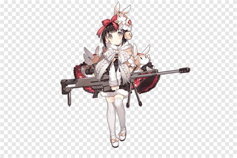 Girls Frontline Zijiang M99 Nz 75手枪 サンボーン Cz 75 Calico Girls