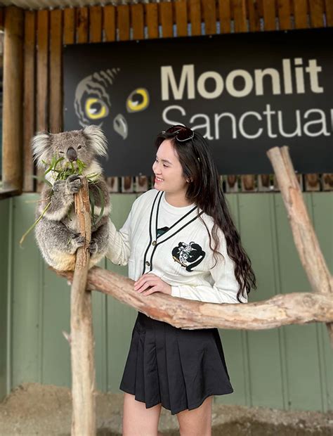 Review Du Lịch Úc Tự Túc 11 Ngày 10 đêm And Một Vài Note Muốn Chia Sẻ