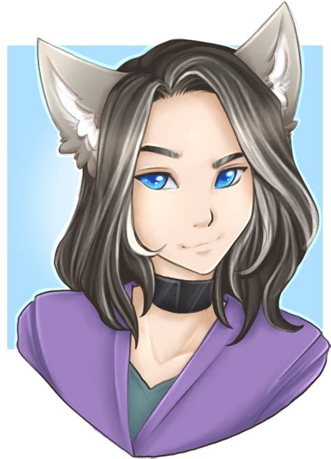 Aranza Voltaire Kadoraverse