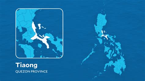 Pebrero 8 Isang Holiday Sa Tiaong Quezon Para Markahan Ang Anibersaryo