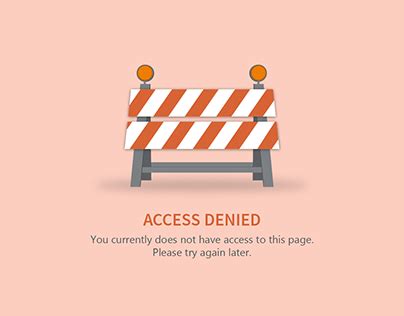 Accessdenied Projects Photos Videos Logos Illustrations And Branding On Behance