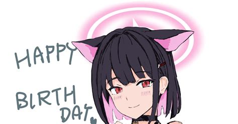 Bluearchive 20230805 カズサおめでとう！！！ Ryuikaのイラスト Pixiv