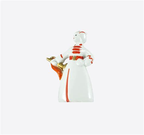 Статуэтка Юный красноармеец трубач — Ретроскоп