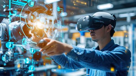 Conecta Y Aprende Sobre El Impacto De La Ia En El Mundo Laboral Con Un