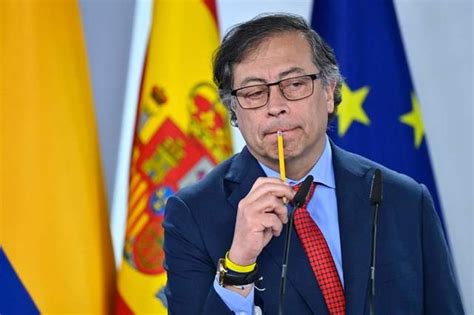 La Jornada Tribunal De Colombia Anula Elección Del Presidente Del Senado