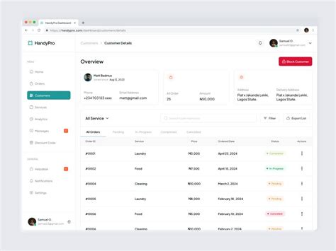 egbaidomeh jeremiah on linkedin uidesign admindashboard dashboard