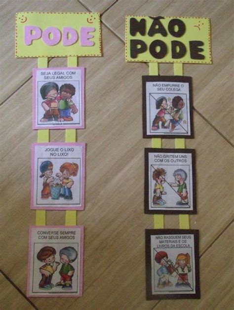 Pode Não pode Bible Activities For Kids Preschool Activities Baby Sensory Classes Diy And