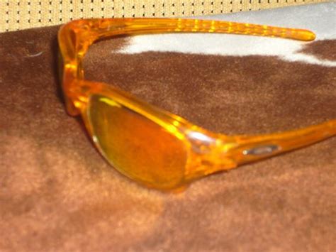 Oakleys Retrobike