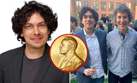 Daniel Silva El Científico De La Unam Que Logró Su Sueño De Colaborar
