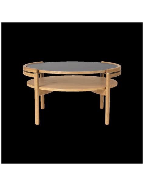 Table Basse Sideways