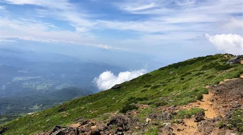 登山 にかほ市拠点施設 NIKAHO OUTDOOR BASE サイネージWEB
