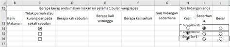 Excel Error Object Doesn T Support This Property Or Method OptionButtons In A Range