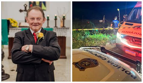 Idoso encontrado morto em Jaraguá do Sul é identificado OCP News As melhores notícias e