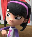 Avery Voice Rev Roll TV Show Behind The Voice Actors