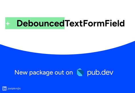 Josip Krnjic On Linkedin Flutter Flutterdev