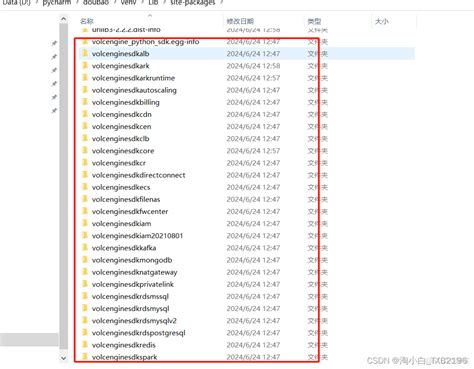 今日头条豆包大语言模型api接入python Sdk，安装官方库报错，解决方法wx664ae87453866的技术博客51cto博客