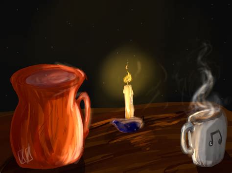 Light By Dulty Yukiko On Deviantart