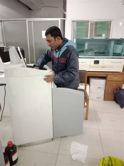 Md Rashidul Islam On Linkedin Epredia Tradesworthgroup