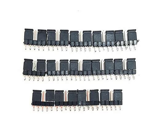 Kit 14 Jump Arduino Macho E Fêmea Parcelamento Sem Juros