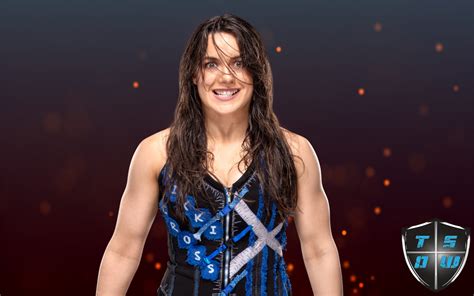 WWE Alexa Bliss Su Nikki Cross Degna Sostituta Per Il MITB