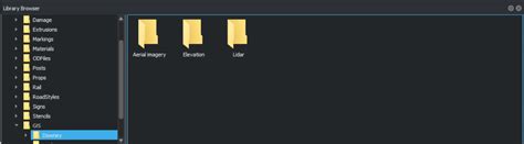 Create Roads Around Imported Gis Assets Matlab And Simulink