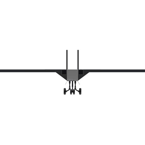 SimplePlanes Active Camouflage Experiment