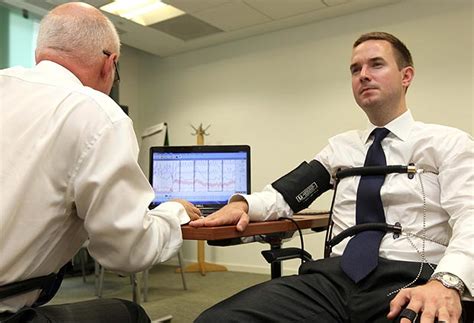 Police Polygraph Questions How To Pass The Polygraph Exam