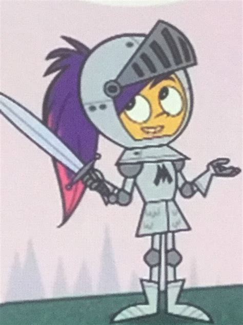Misha By Ohyeahcartoonsfan On Deviantart
