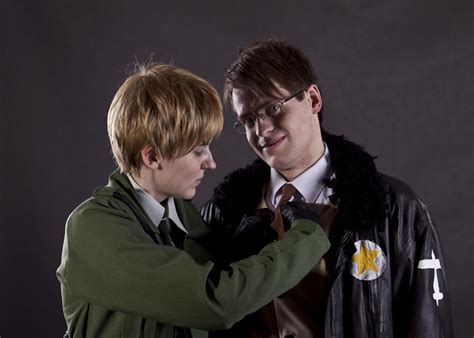 Uk England Arthur Kirkland Axis Powers Hetalia By Ano777