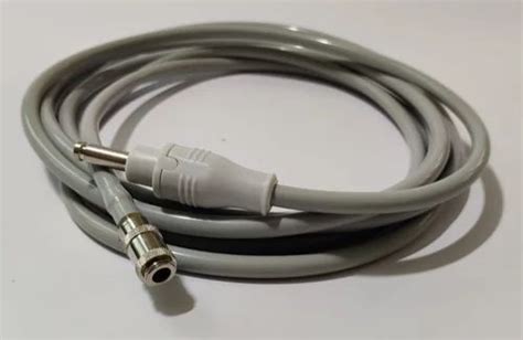 Phillips Contec Nibp Hose Pipe At Rs 1300piece एनआईबीपी होज In