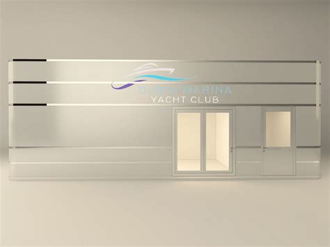 Aluminium Cladding Security Cabins Best Porta Cabin Manufacturer In
