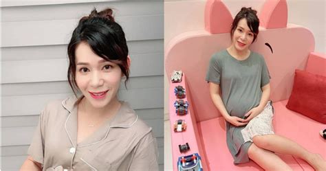 正妹主播迎接二寶兒「早產3週僅2528克」 喊話：努力把你養胖 娛樂 Ctwant