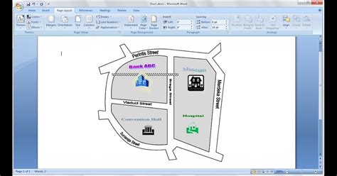 Cara Membuat Denah Lokasi Dengan Google Maps Ide Terpopuler