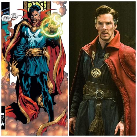 An Unserious Redesign Of The Mcu Roster Of The Avengers Hope No One Takes These Seriously Im