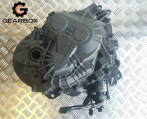 Vauxhall Vectra Astra Zafira M32 1 9 Cdti Reconditioned Gearbox