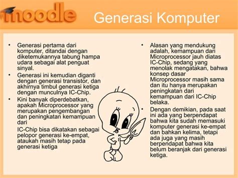 Pengenalan Komputer Hardware Dan Software PPT