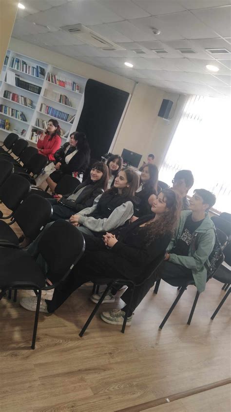 ქ ქუთაისის 31 ე საჯარო სკოლის ეკოკლუბი ეკომისია და სასკოლო
