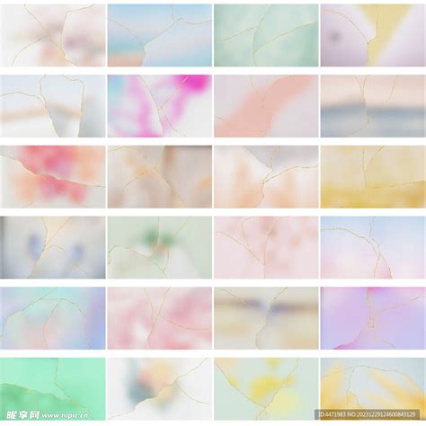 渐变色背景设计图 图片素材 其他 设计图库 昵图网